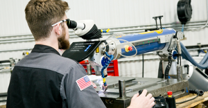 Laser Welding — Phoenix Laser Solutions